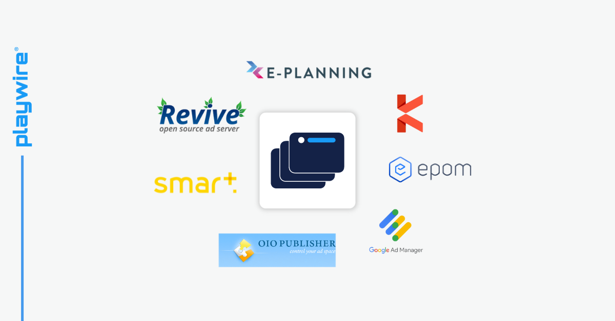 The 8 Most Popular Ad Servers for Video Ads